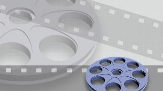 Double Movie Film Loop - Video HD - Download Motion Graphics , Footage ...