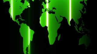 Free HD Motion Graphics, Video Background, Motion Background, Green ...