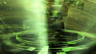 Free HD Motion Graphics, Video Background, Motion Background, Green ...