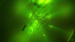 Free HD Motion Graphics, Video Background, Motion Background, Green ...
