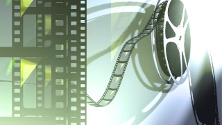 Green Movie Film Loop - Video HD - Download Motion Graphics , Footage ...