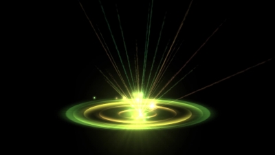 Lime Green and Yellow Orb Loop - Video HD - Download Motion Graphics ...