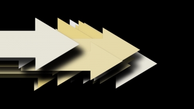 Multiple Arrows Moving Loop - Video HD - Download Motion Graphics ...