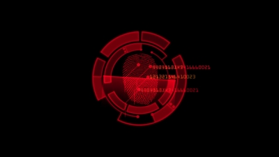 Red, Orange and Yellow Radar Loop - Video HD - Download Motion Graphics ...