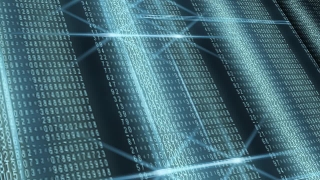 Scanning Data Loop - Video HD - Download Motion Graphics , Footage, FX ...