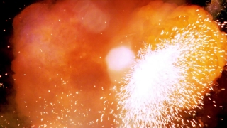 Special FX 4K Motion Graphics, 4K Motion Graphics, Green Screen ...