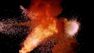 Special FX 4K Motion Graphics, 4K Motion Graphics, Green Screen ...