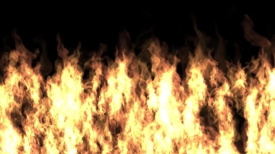 Wall of Fire Loop - Video HD - Download Motion Graphics , Footage, FX ...